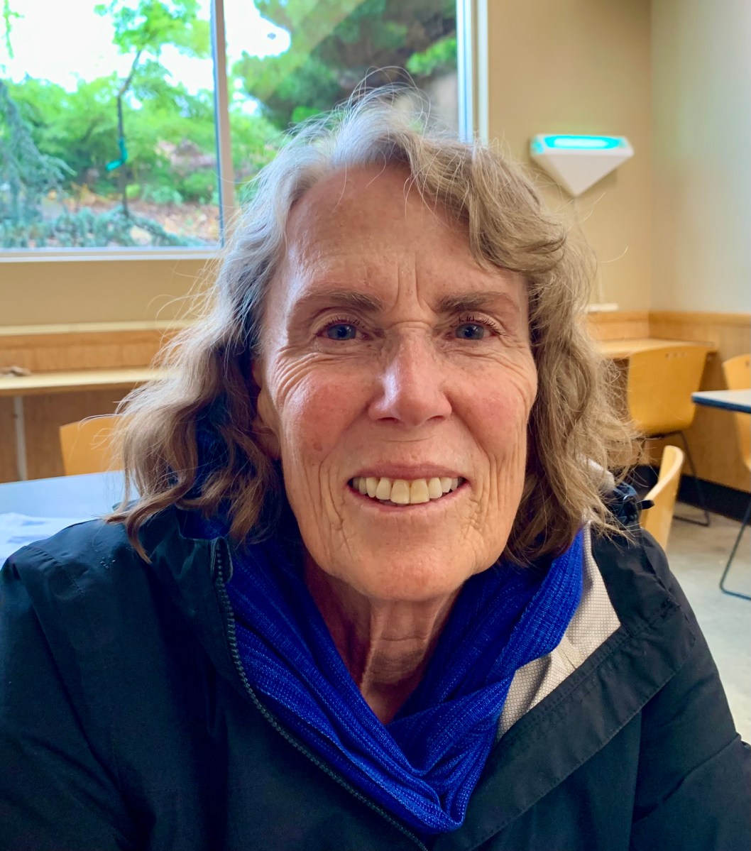 Board Member Jane’s Story – Penguin Swim Club